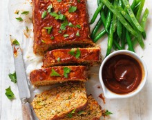 Australian Meatloaf recipes | myfoodbook | Different meatloaf recipes