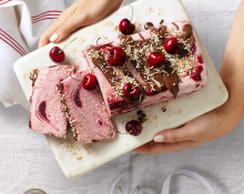 Ice Cream Recipes | myfoodbook