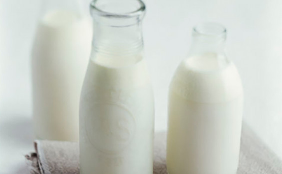 Recipes made with skim milk | myfoodbook